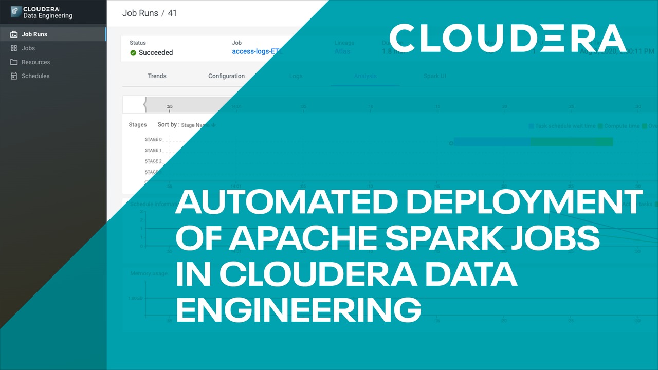 发现Cloudera数据平台| Cloudera - bob88体育登陆