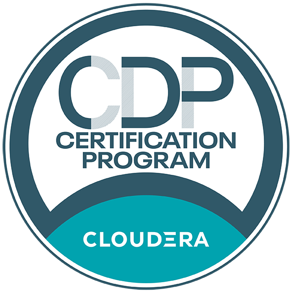 Cloudera CDP (Data Platform)认证| Cloudera . CDP证书 - bob88体育登陆